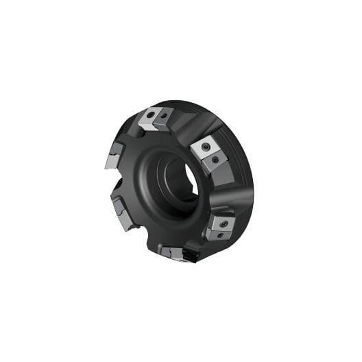 Tangential milling cutter - M3016 series - Walter Tools - indexable ...
