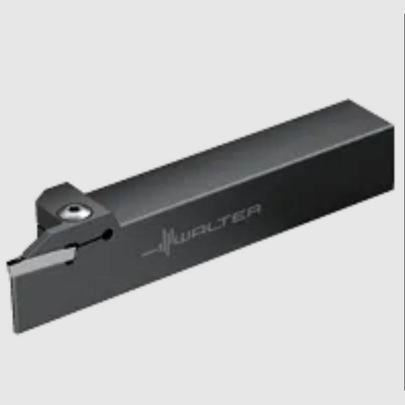 Turning tool with negative insert - CNMG - Walter Tools