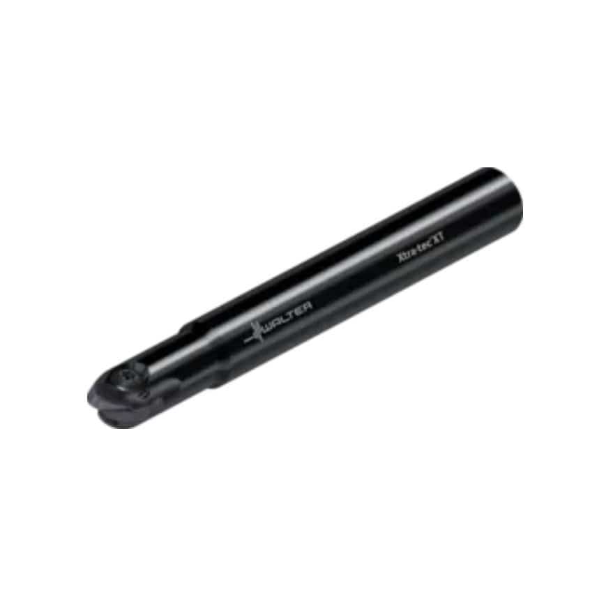 Insert milling cutter - M5460-0 series - Walter Tools - solid carbide ...
