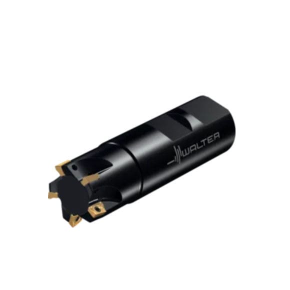 Circular milling cutter - M5130 series - Walter Tools - indexable ...