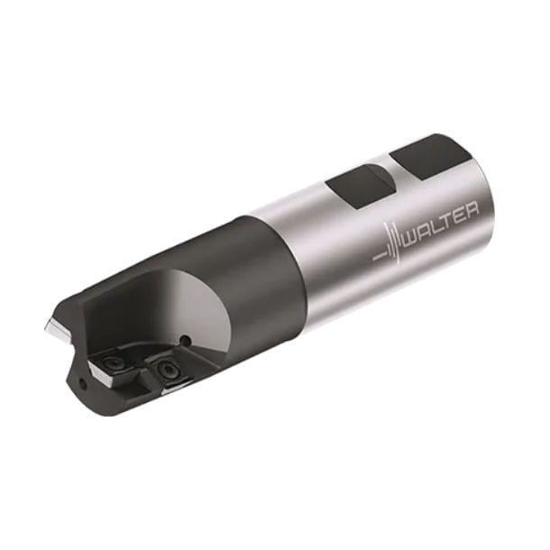 Indexable insert milling cutter - M4792 series - Walter Tools - slot ...