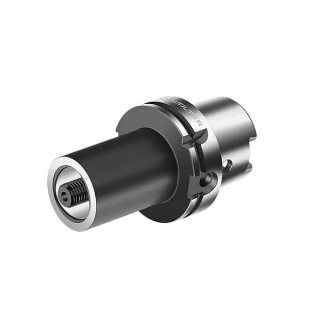 ISO tool holder - HA series - Walter Tools - HSK-A / for machining ...