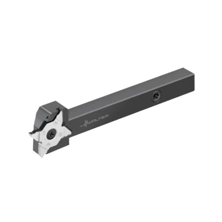 Indexable insert parting and grooving tool - G3051-1 series - Walter ...