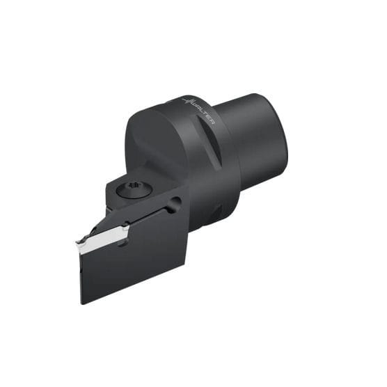 Insert parting and grooving tool - G4011-C...-P - Walter Tools - precision
