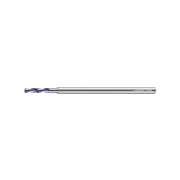 Solid drill bit - DB131-02-02 series - Walter Tools - for general ...