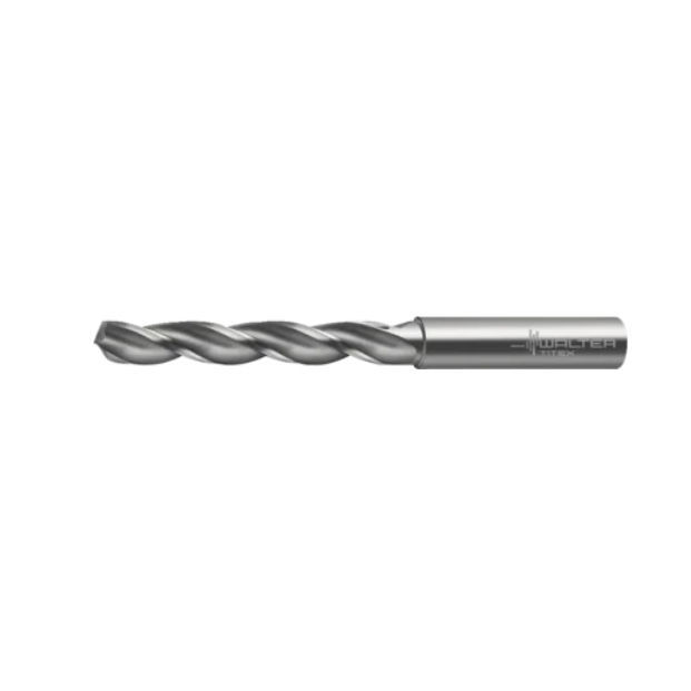 Solid drill bit - A3367 series - Walter Tools - multi-purpose / carbide ...
