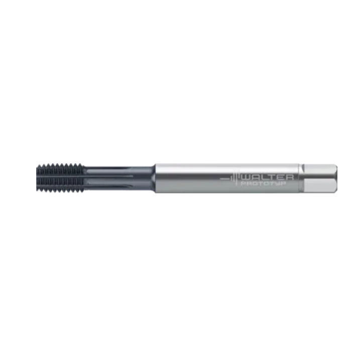 External threading tool - TC470-M series - Walter Tools - internal