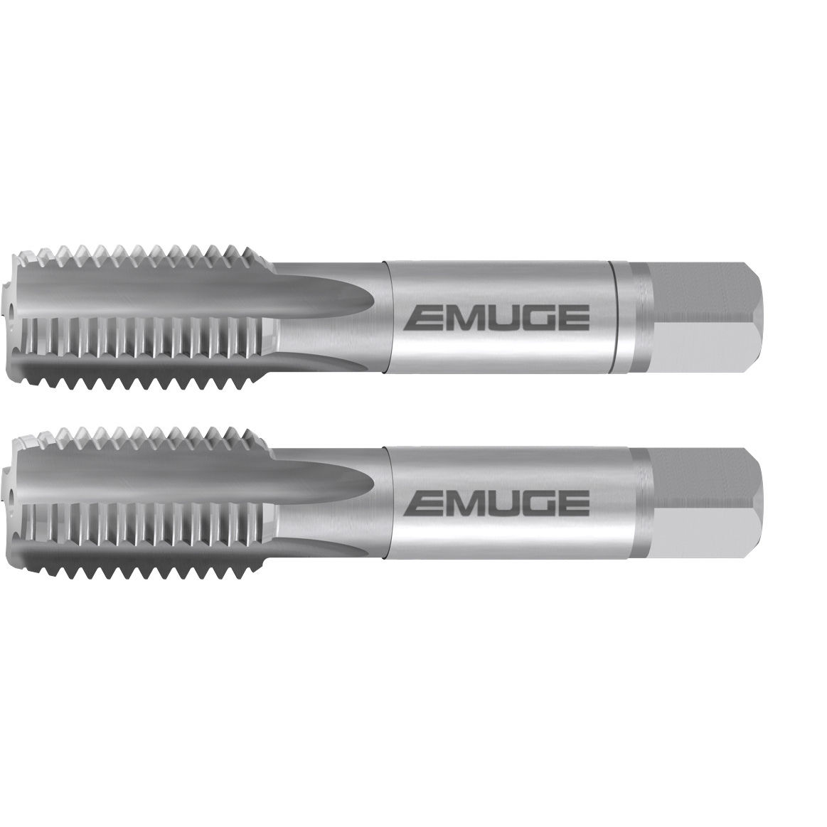 Monobloc tap - WM-set-2S(Nr.1,F) - EMUGE-FRANKEN - HSS-E / for steel ...