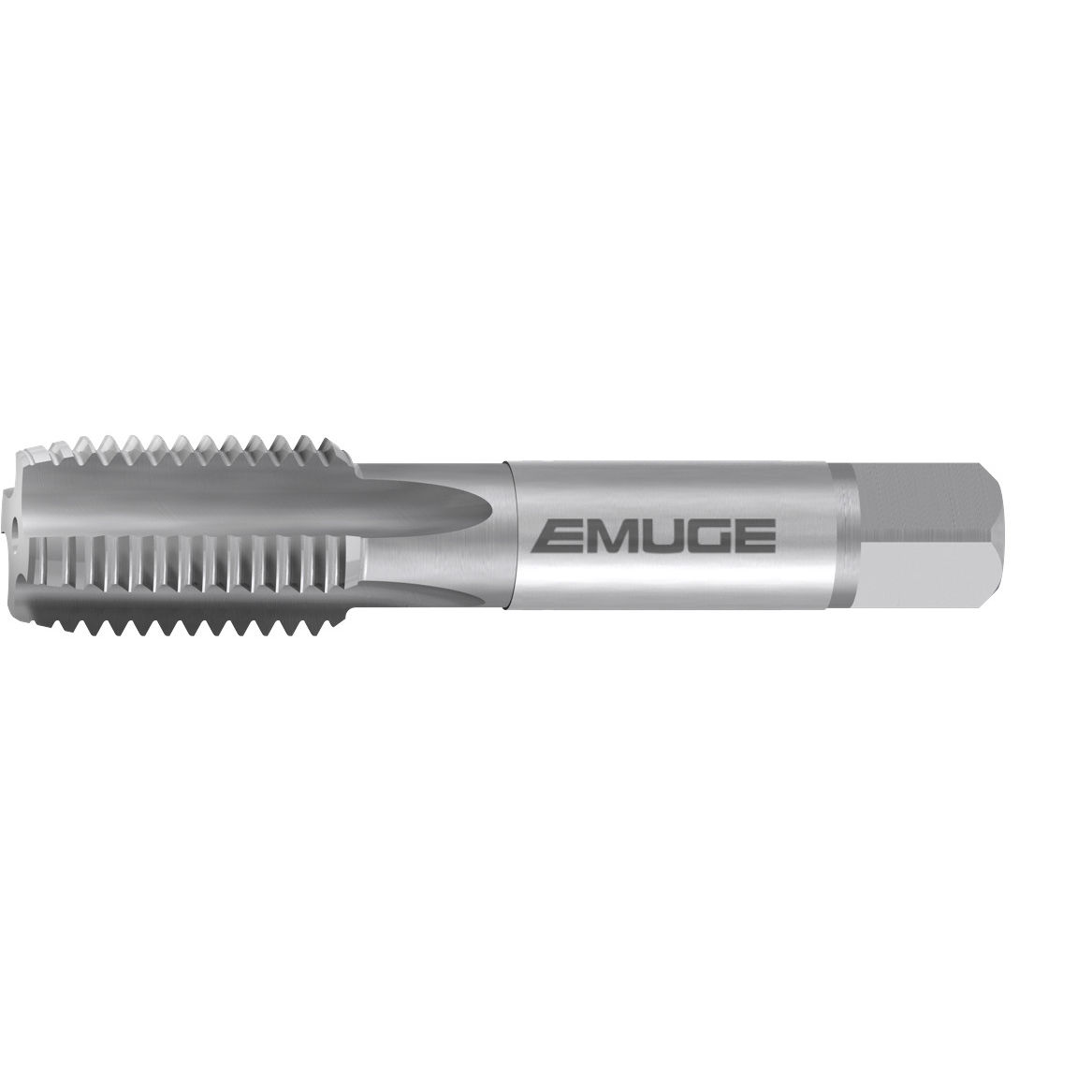 Monobloc tap - WM-F series - EMUGE-FRANKEN - thread / cutting / HSS-E