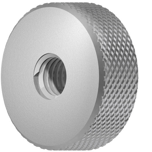 Thread ring gauge - G-Gut-LR series - EMUGE-FRANKEN