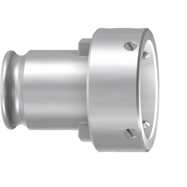 Thread adapter - EM-SE - EMUGE-FRANKEN - quick-change