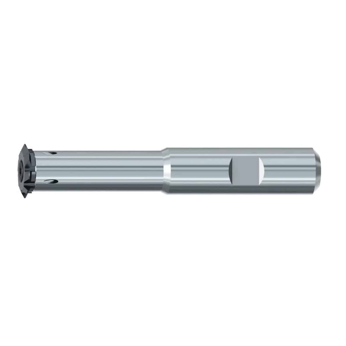 Circular milling cutter - ZIRK-GF-face-WP-IKZN - EMUGE-FRANKEN ...