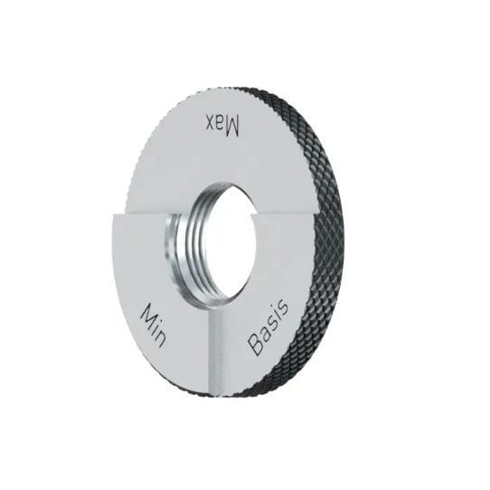 Thread ring gauge - Keg-G-Gr-LR-L1 - EMUGE-FRANKEN