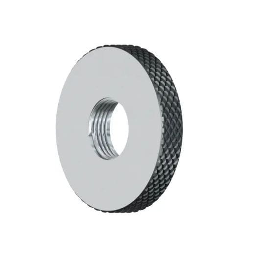 Thread ring gauge - Zyl-G-Pruef-LR No.6 - EMUGE-FRANKEN