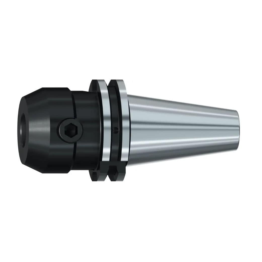 DIN drill chuck - TCWNSK40.060500 - EMUGE-FRANKEN - SK / straight