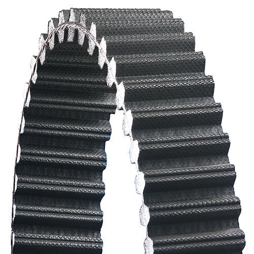 Synchronous belt - Dual RPP® - Timken Belts - nylon / profile / industrial