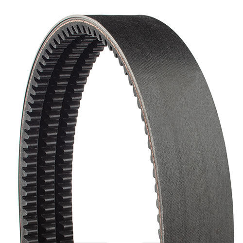 Trapezoidal belt - RBX series - Timken Belts - rubber / pulley / raw edge