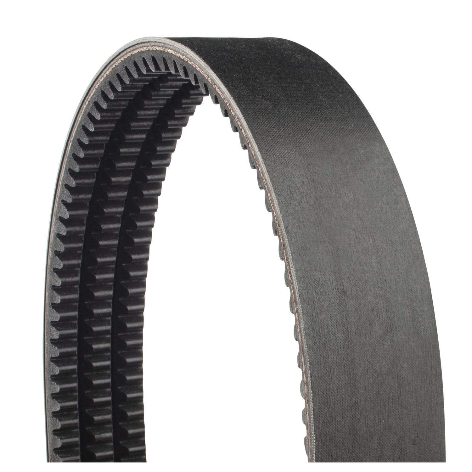 Trapezoidal belt - POWER-WEDGE® COG-BAND® - Timken Belts - polyester ...