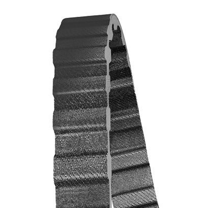 Trapezoidal belt - Dual Synchro-Cog ® - Timken Belts - timing / nylon ...