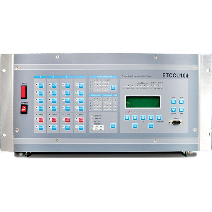 Voltage control relay - ETCCU104 - ENTEC ELECTRIC & ELECTRONIC CO.,LTD ...