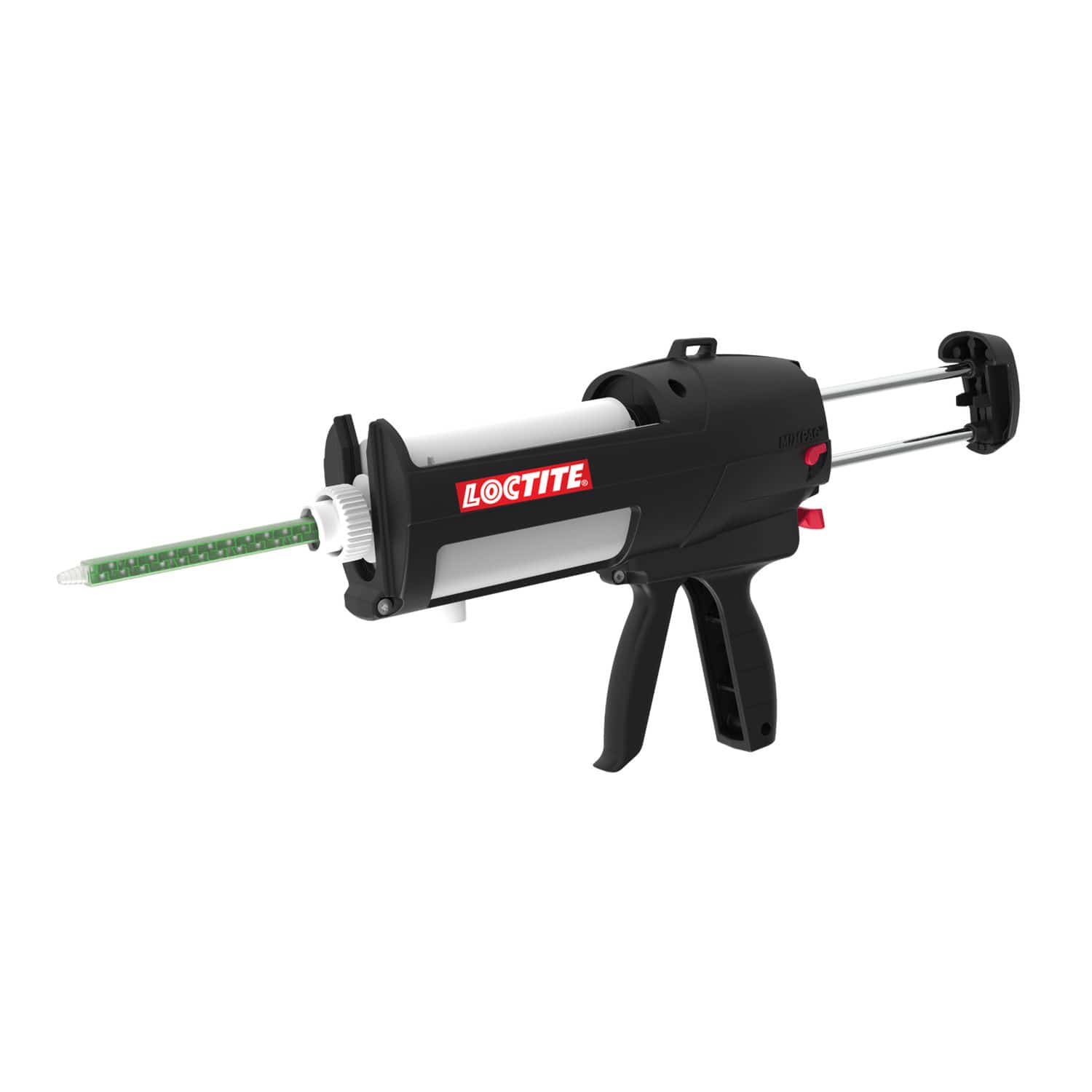 Dosing gun - EQ HD14 2K - Henkel LOCTITE - manual / pneumatic / two ...