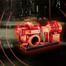 Rotary machine monitoring system - LOCTITE Pulse - Henkel LOCTITE ...