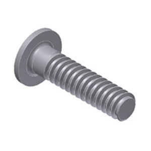 Fastening screw - TMA series - PSM International - cylindrical head ...