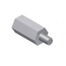 Metal spacer - SPA series - PSM International