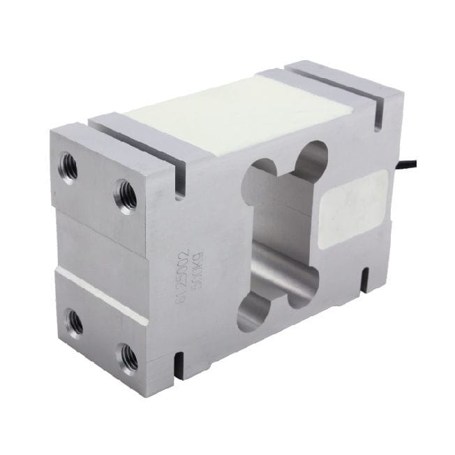 Bending beam load cell - 1667 - BCM SENSOR TECHNOLOGIES bv - beam type ...