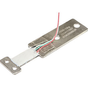 Bending beam force transducer - 159B - BCM SENSOR TECHNOLOGIES bv ...