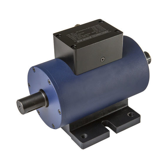 Rotary torque transducer - 1811 - BCM SENSOR TECHNOLOGIES bv - non ...