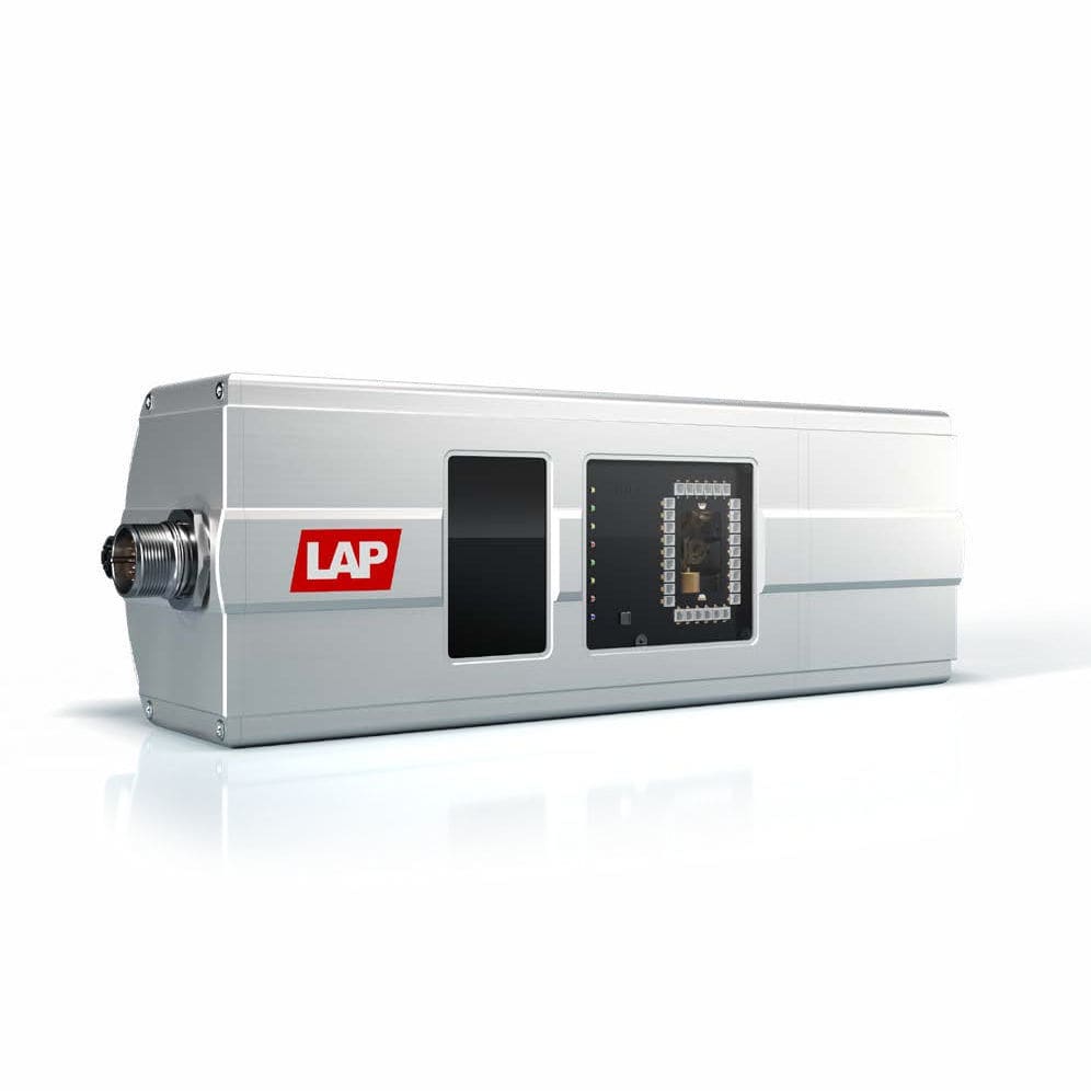 IP65 laser projector - CAD-PRO Xpert - LAP GmbH Laser Applikationen