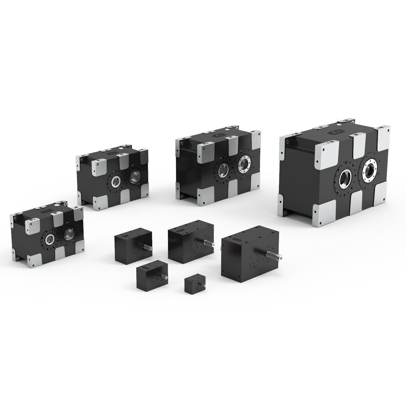 Oscillating indexer - CF3 - COLOMBO FILIPPETTI - rotary / intermittent ...