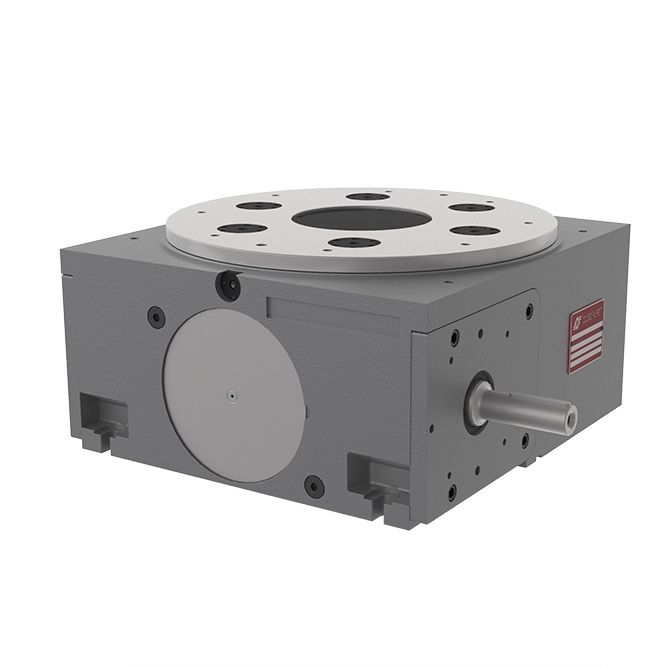 Cylindrical cam rotary indexing table - IR series - COLOMBO FILIPPETTI ...