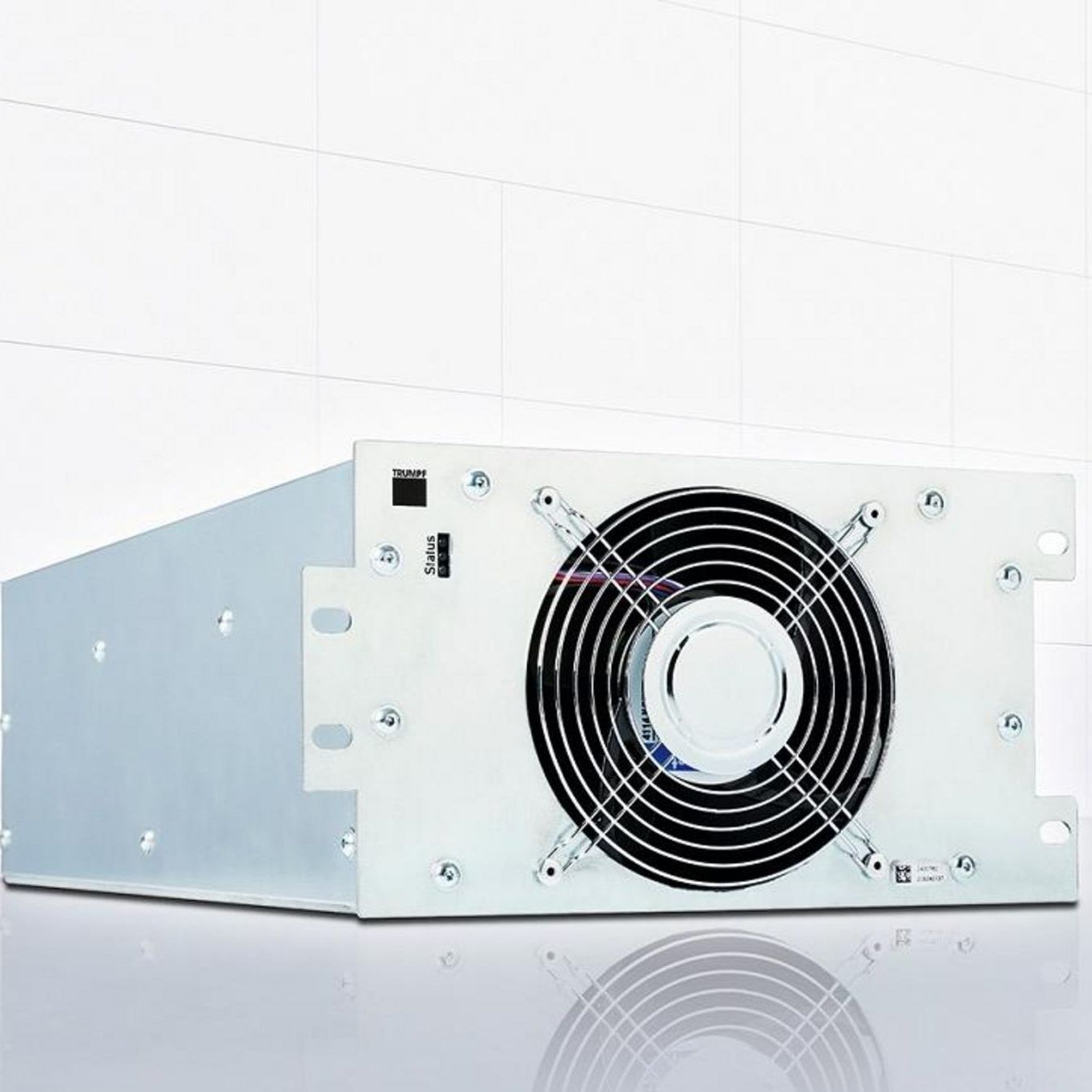 Power converter - TruConvert DC 1000 - TRUMPF Power electronics ...