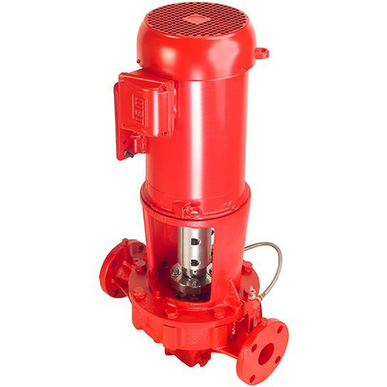 Centrifugal pump - 4300 VIL - S. A. Armstrong Limited - water ...
