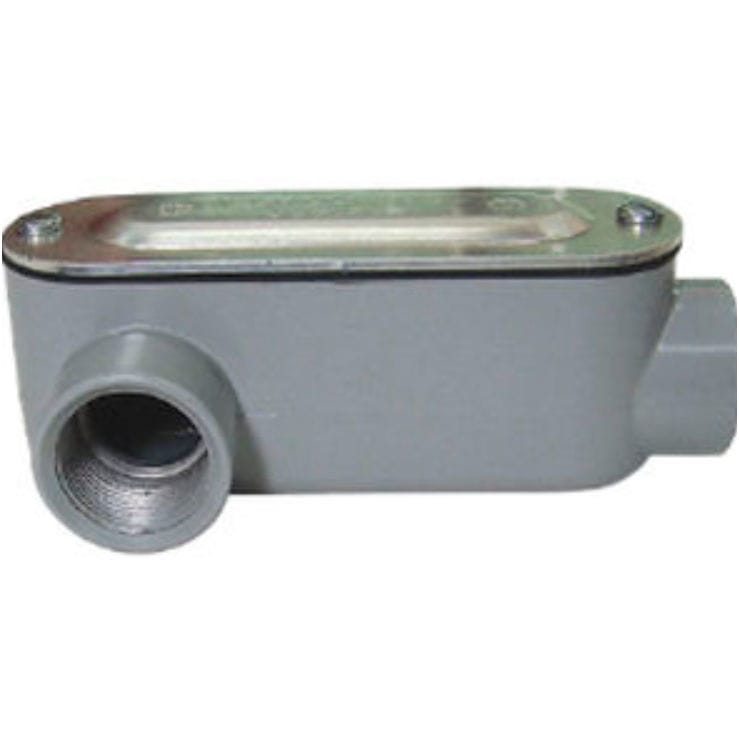 Hydraulic fitting - KONI-LR series - ORTAC - threaded / 90° angle ...