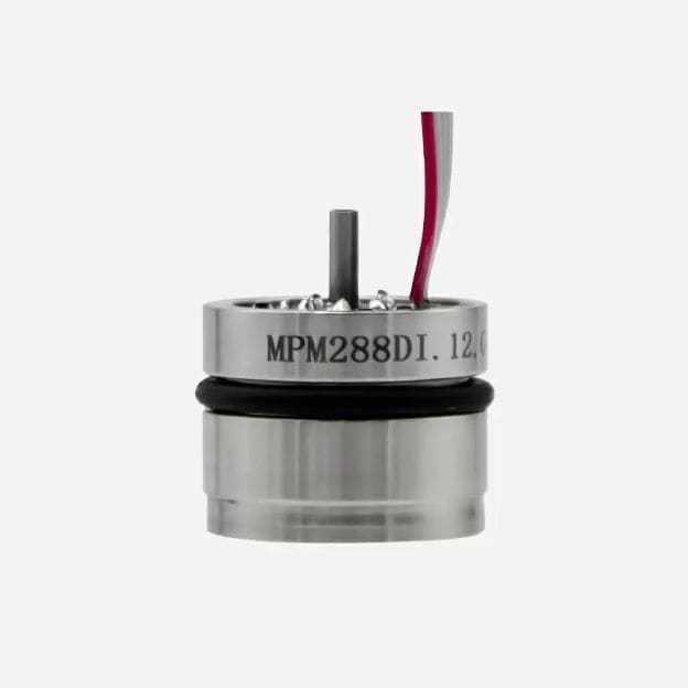 Relative pressure sensor - MPM288DI - Micro Sensor Co.,Ltd ...