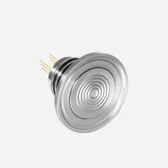 Absolute pressure sensor - MPM280PD1S - Micro Sensor Co.,Ltd - silicon ...