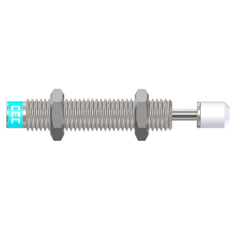 Shock absorber - SC1008 - CEC YUH BAW CO., LTD. - hydraulic ...
