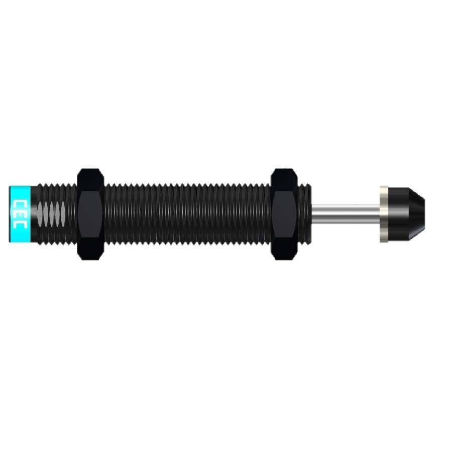 Shock absorber - SC2525 - CEC YUH BAW CO., LTD. - hydraulic ...