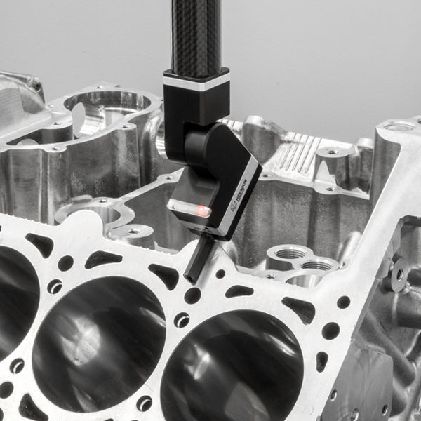 Surface roughness tester - PROFILER R - HEXAGON MANUFACTURING INTELLIGENCE