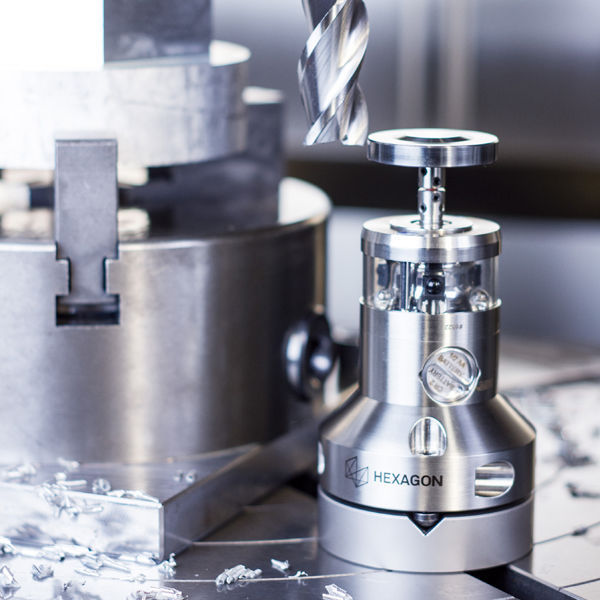 3D touch probe - IRT35.70 series - HEXAGON MANUFACTURING INTELLIGENCE ...