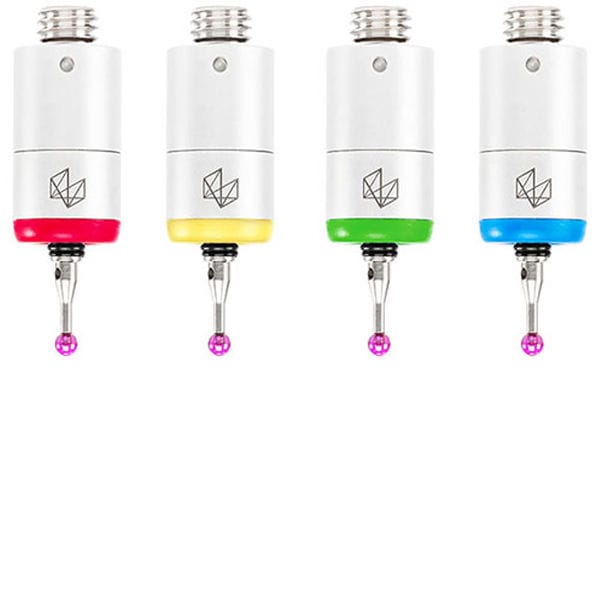 Measurement touch probe head - HP-T - HEXAGON MANUFACTURING ...