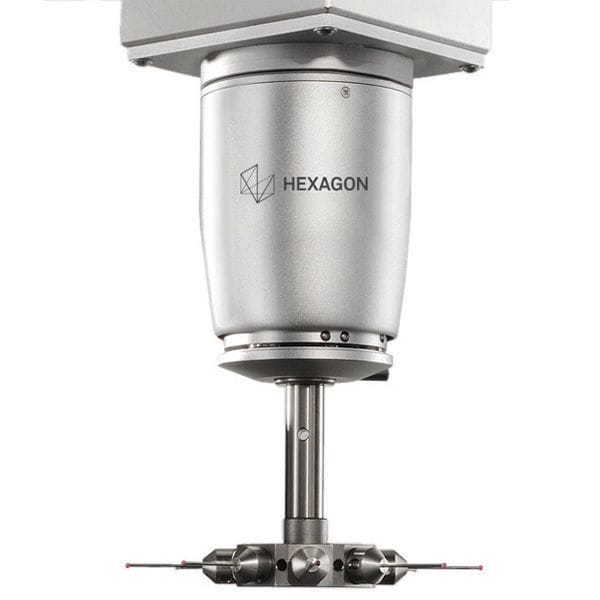 3D touch probe head - HP-S-X3 - HEXAGON MANUFACTURING INTELLIGENCE ...