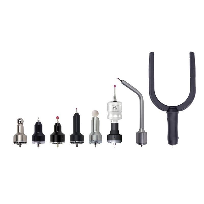 3D touch probe - HEXAGON MANUFACTURING INTELLIGENCE - measurement ...