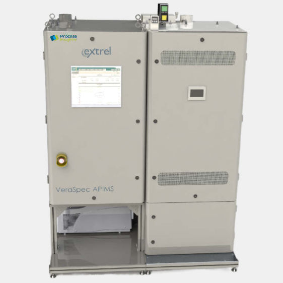 CO analyzer - VeraSpec™ APIMS-SX5 - Process Insights - gas / CH4 / water
