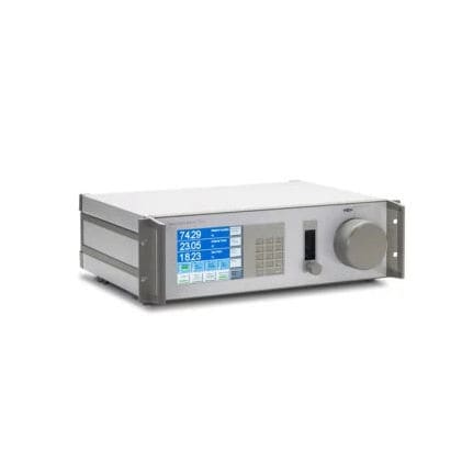 Industrial hygrometer - MBW CALIBRATION™ 573 - Process Insights ...