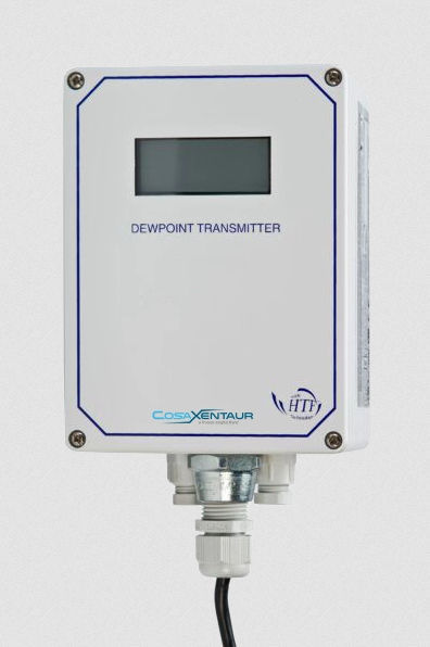 Digital dew-point transmitter - COSA XENTAUR™ XDT - Process Insights ...