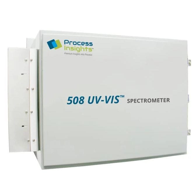 Gas analyzer - GUIDED WAVE™ 508 UV-VIS™ - Process Insights - process ...